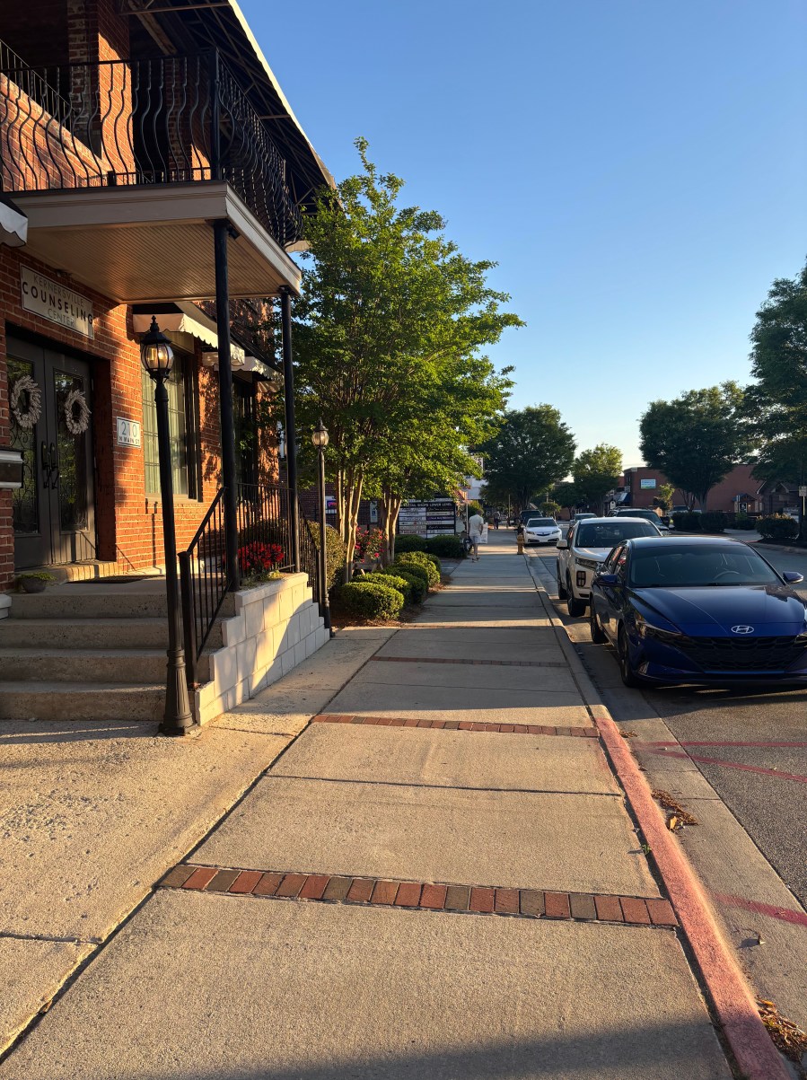 Kernersville Comprehensive Plan – Shaping Our Home & Our Future